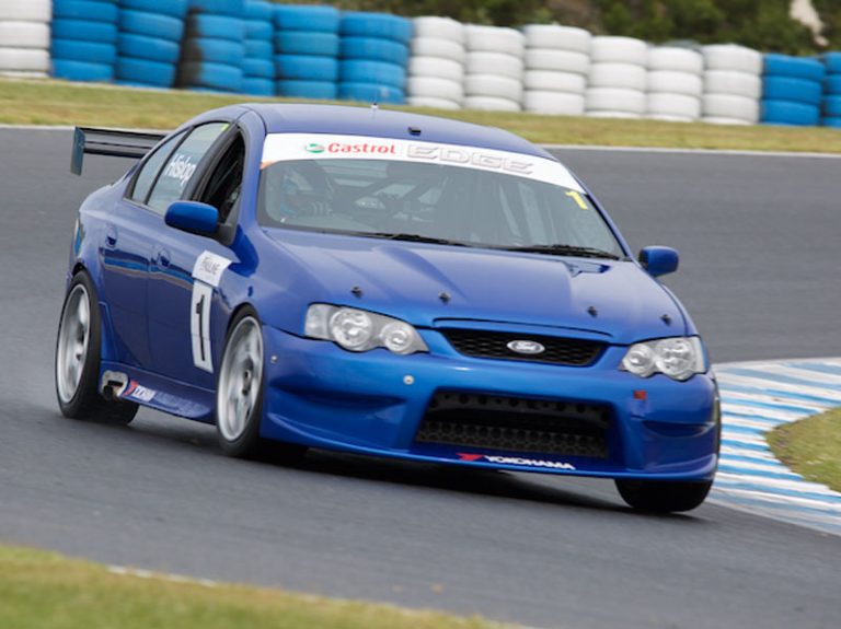 IPRA Nationals – Improved Production Racing Association of Australia